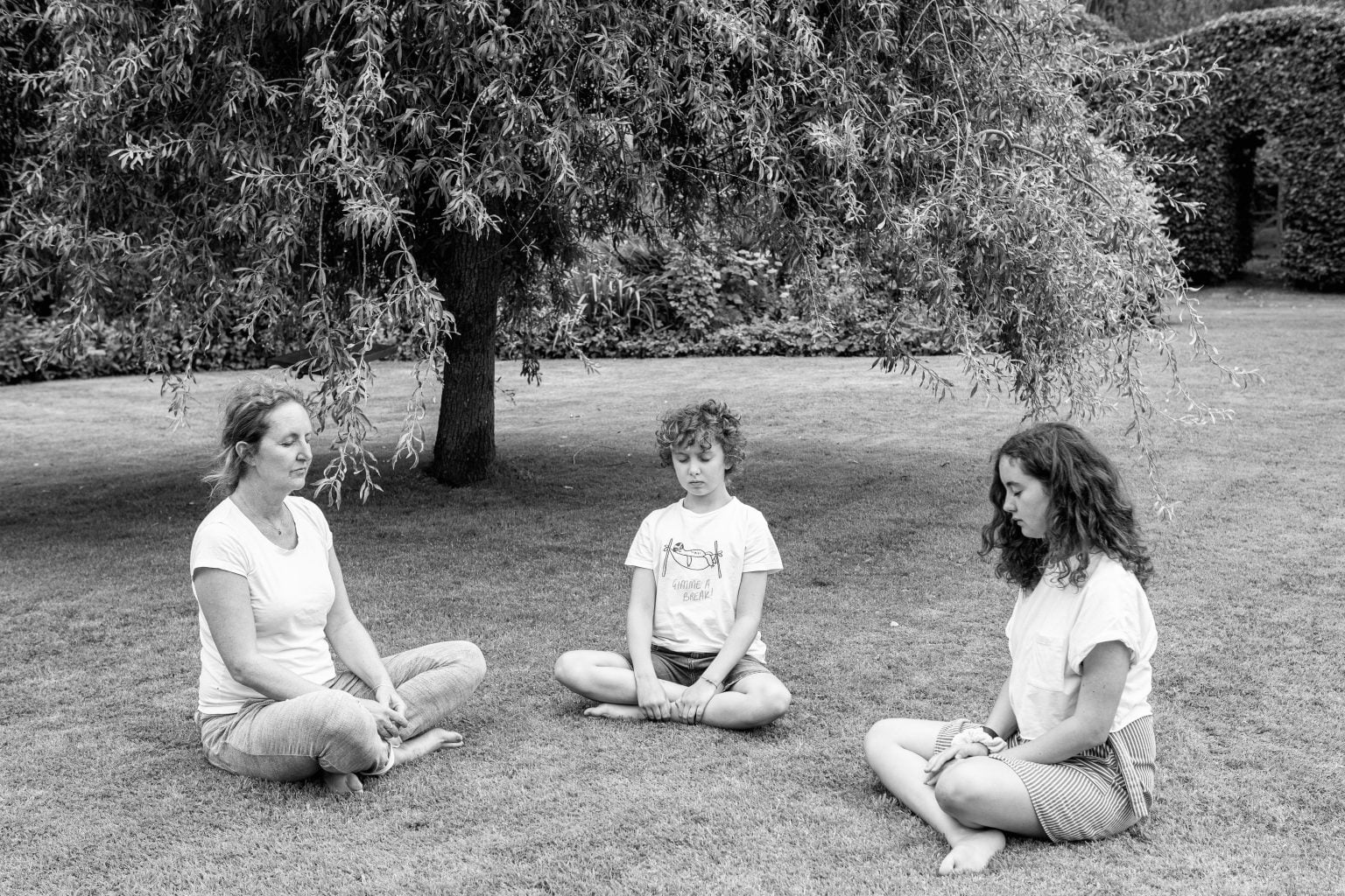 Family MindfulNESS | MindfulNESS Coach - Sherborne, Dorset